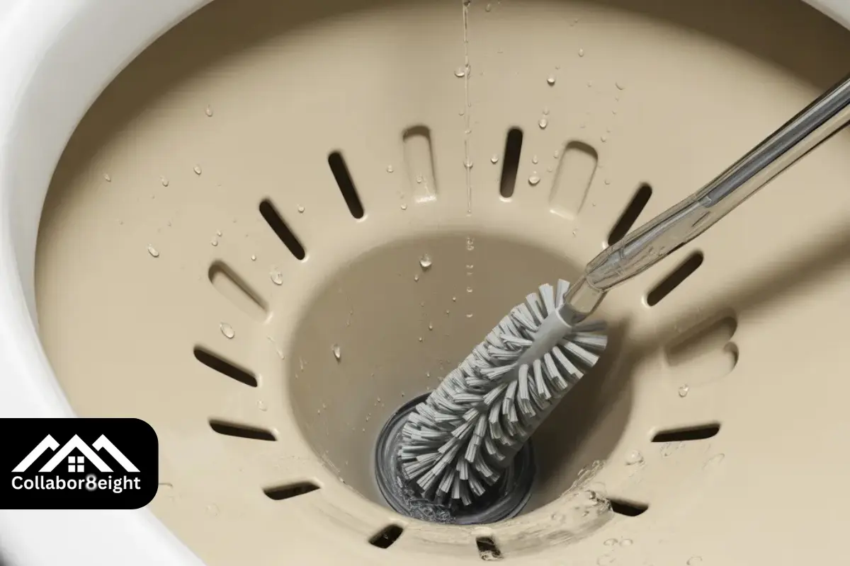 How to Clean Rim Jets in Toilet: A Pro Guide for Deep Cleaning