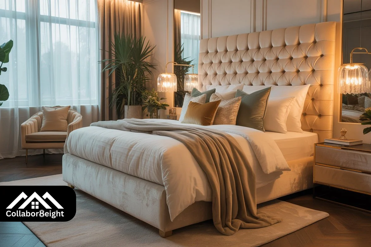 Master Bedroom Ideas 2026: Stylish, Smart & Relaxing Spaces